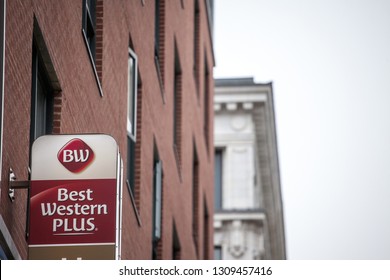 Best Western Plus Logo Vector (.EPS) Free Download