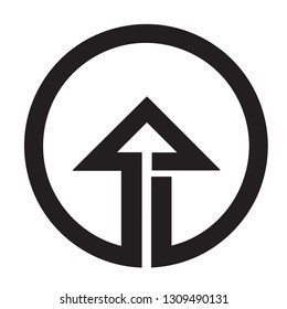 Arise Logo Vector (.EPS) Free Download