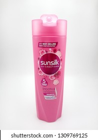 Sunsilk Logo Vector (.SVG) Free Download