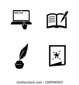 Essayons Logo Vector (.EPS) Free Download