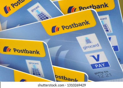 Postbank Logo Vectors Free Download