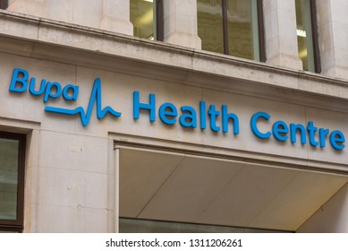 Bupa Logo Vectors Free Download