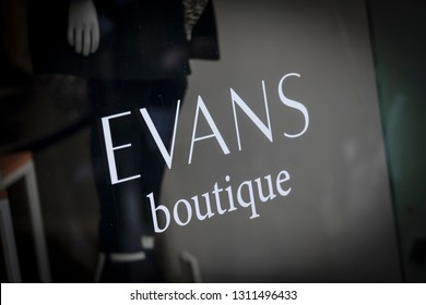 Evans Logo Vectors Free Download