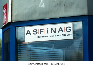 Asfinag Logo Vectors Free Download