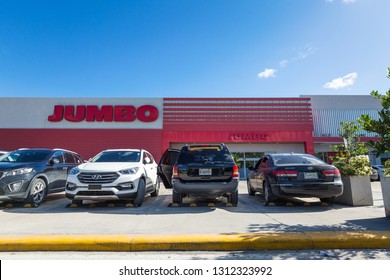 Jumbo Supermarket Logo Vector (.EPS) Free Download