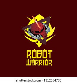 Bad Robot Logo Vector (.EPS) Free Download