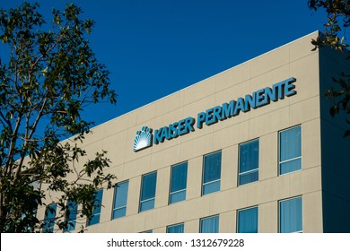 Kaiser Permanente Logo Vector (.EPS) Free Download