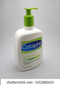 Cetaphil Logo Vector (.AI) Free Download