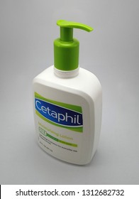 Cetaphil Logo Vector (.AI) Free Download
