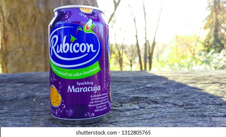 Rubicon Logo Vector (.EPS) Free Download