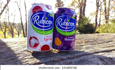 Rubicon Logo Vector (.EPS) Free Download