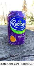 Rubicon Logo Vector (.EPS) Free Download