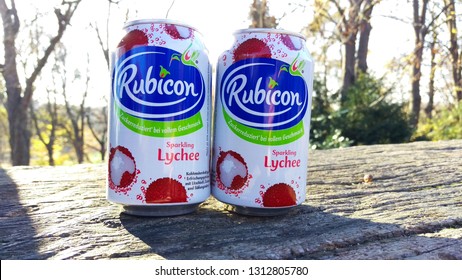 Rubicon Logo Vector (.EPS) Free Download
