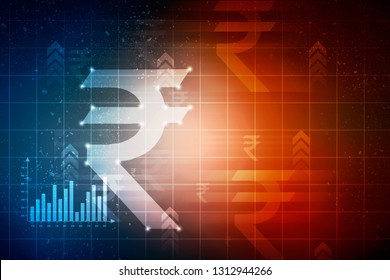 Indian Rupee Logo Vector (.CDR) Free Download