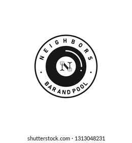 Neighborhood Watch Logo Vector (.EPS) Free Download