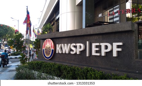 KWSP Logo Vector (.AI) Free Download