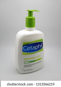 Cetaphil Logo Vector (.AI) Free Download