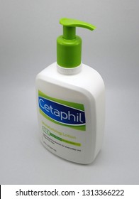 Cetaphil Logo Vector (.AI) Free Download
