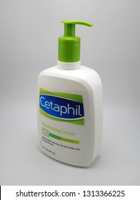 Cetaphil Logo Vector (.AI) Free Download