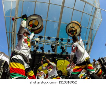 Olodum Logo Vector (.EPS) Free Download