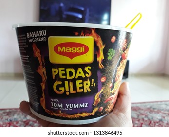 Maggi Logo Vectors Free Download