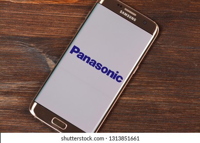 Panasonic Logo Vector (.EPS) Free Download