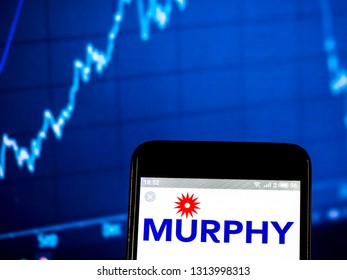 Murphy Logo Vector (.EPS) Free Download