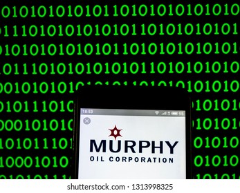 Murphy Logo Vector (.EPS) Free Download