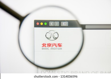 Baic Logo Vectors Free Download