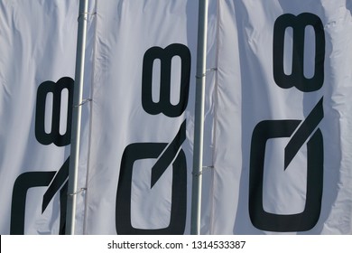 Q8 Logo Vector (.EPS) Free Download