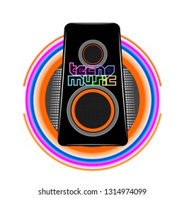 Tecno Phone Logo