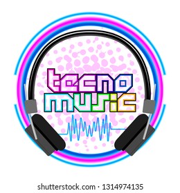 Tecno Logo Vector (.AI) Free Download