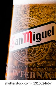 San Miguel Corporation Logo Vector (.EPS) Free Download