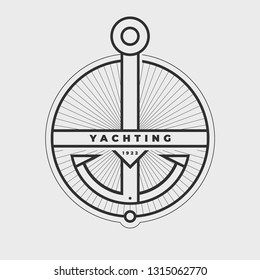Skipper Logo