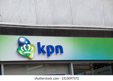 Kpn Logo Vectors Free Download