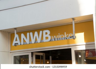 Anwb Logo Vectors Free Download