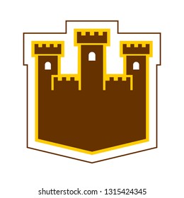 Outpost Icon