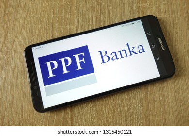 PPF Logo Vector (.EPS) Free Download