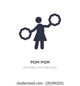 Pom Logo Vectors Free Download