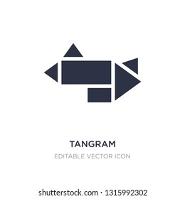 Tangram Logo Vector (.EPS) Free Download