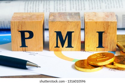 PMI Logo Vector (.EPS) Free Download