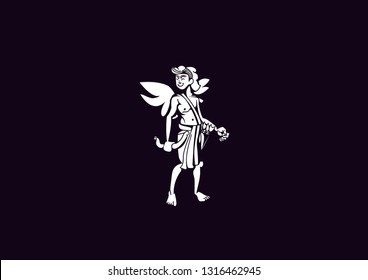 Eros Logo Vector (.EPS) Free Download
