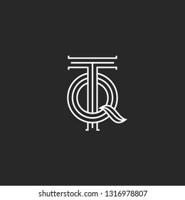 TQS Logo Vector (.EPS) Free Download