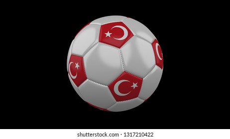 Turkey Football Association Logo Vector (.EPS) Free Download