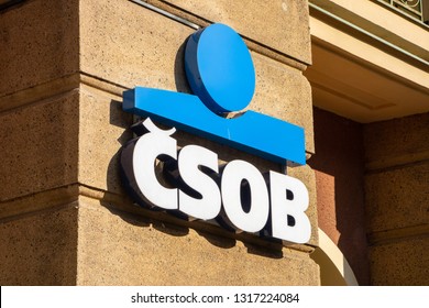 CSOB Logo Vector (.EPS) Free Download
