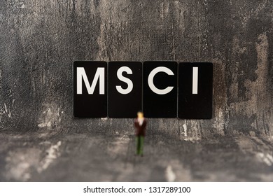 MSCI Logo Vector (.SVG) Free Download