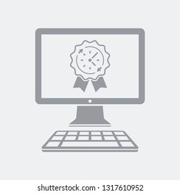 H24 Logo Vector (.AI) Free Download