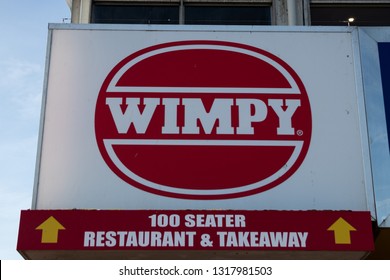 Wimpy Logo Vector (.AI) Free Download