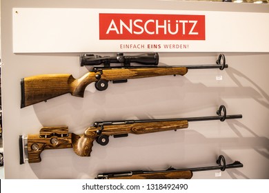 Anschutz Logo Vector (.EPS) Free Download