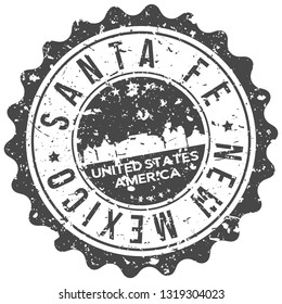 Santa Fe Logo Vector (.CDR) Free Download
